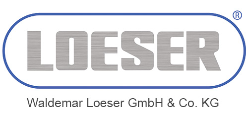 Our history - Loeser Schleifmaschinen